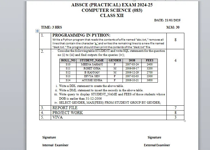 1 PROGRAMMING IN PYTHON Write a Python | StudyX
