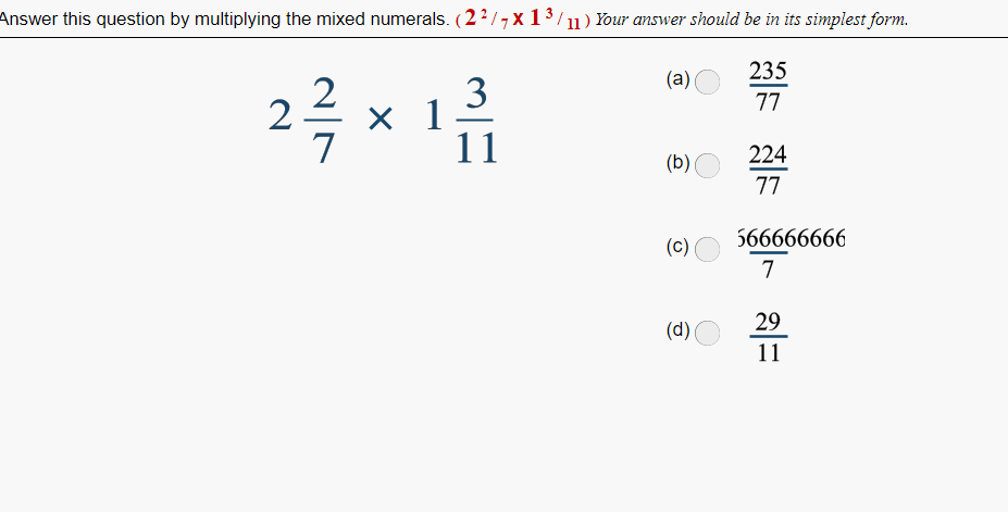 Answer this question by multiplying the | StudyX