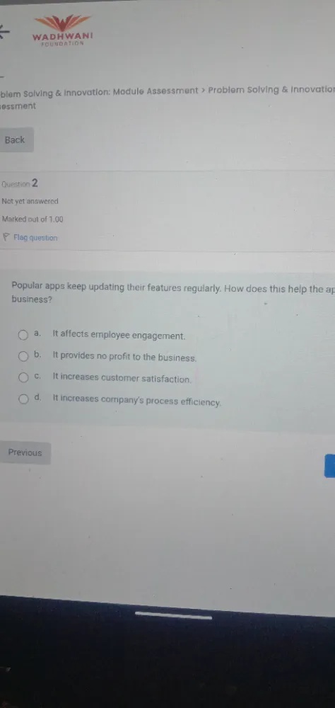Popular apps keep updating their features | StudyX