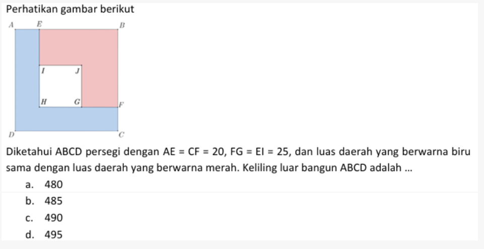 Perhatikan gambar berikut Gambar menunjukkan | StudyX