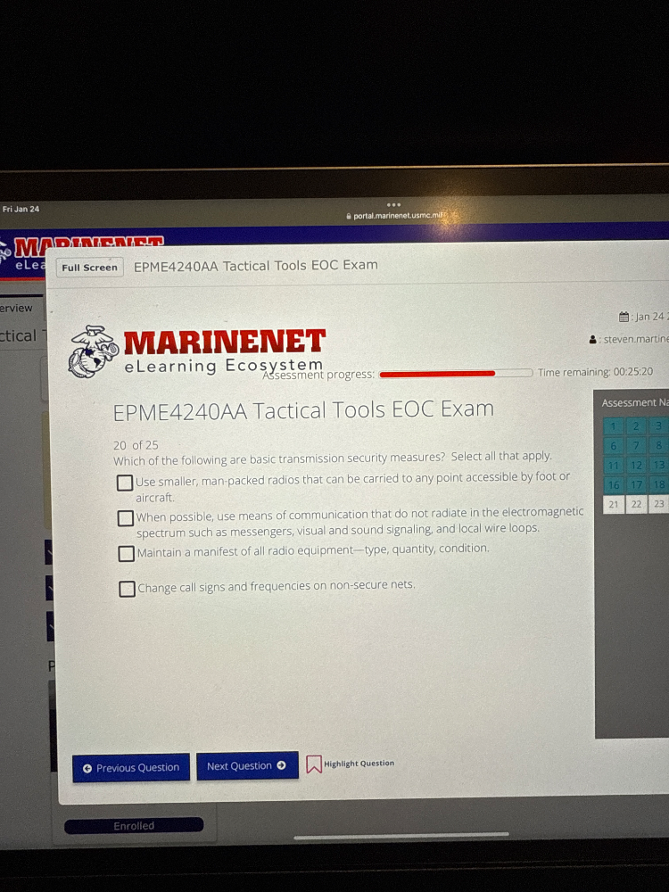 Which of the following are basic | StudyX