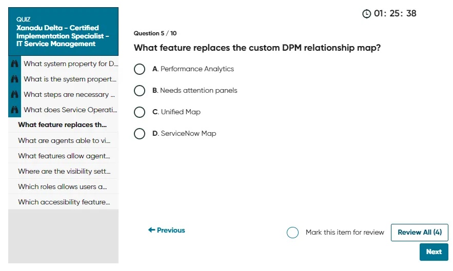 What feature replaces the custom DPM | StudyX