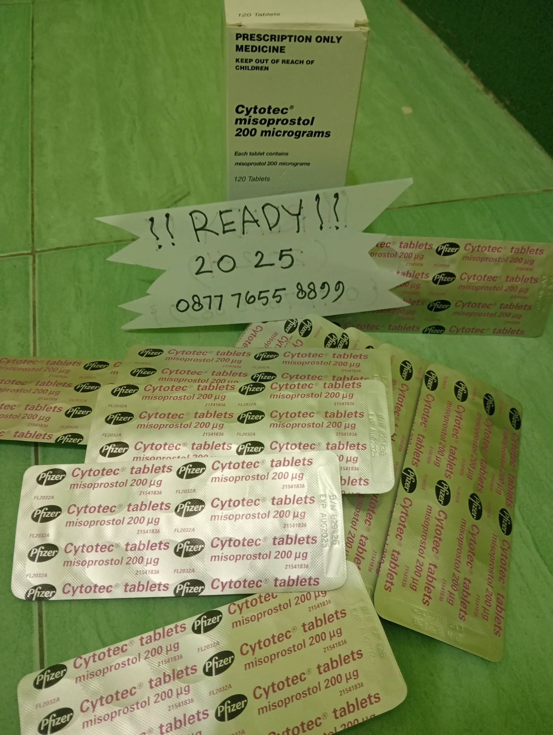 120 Tablets PRESCRIPTION ONLY MEDICINE KEEP | StudyX