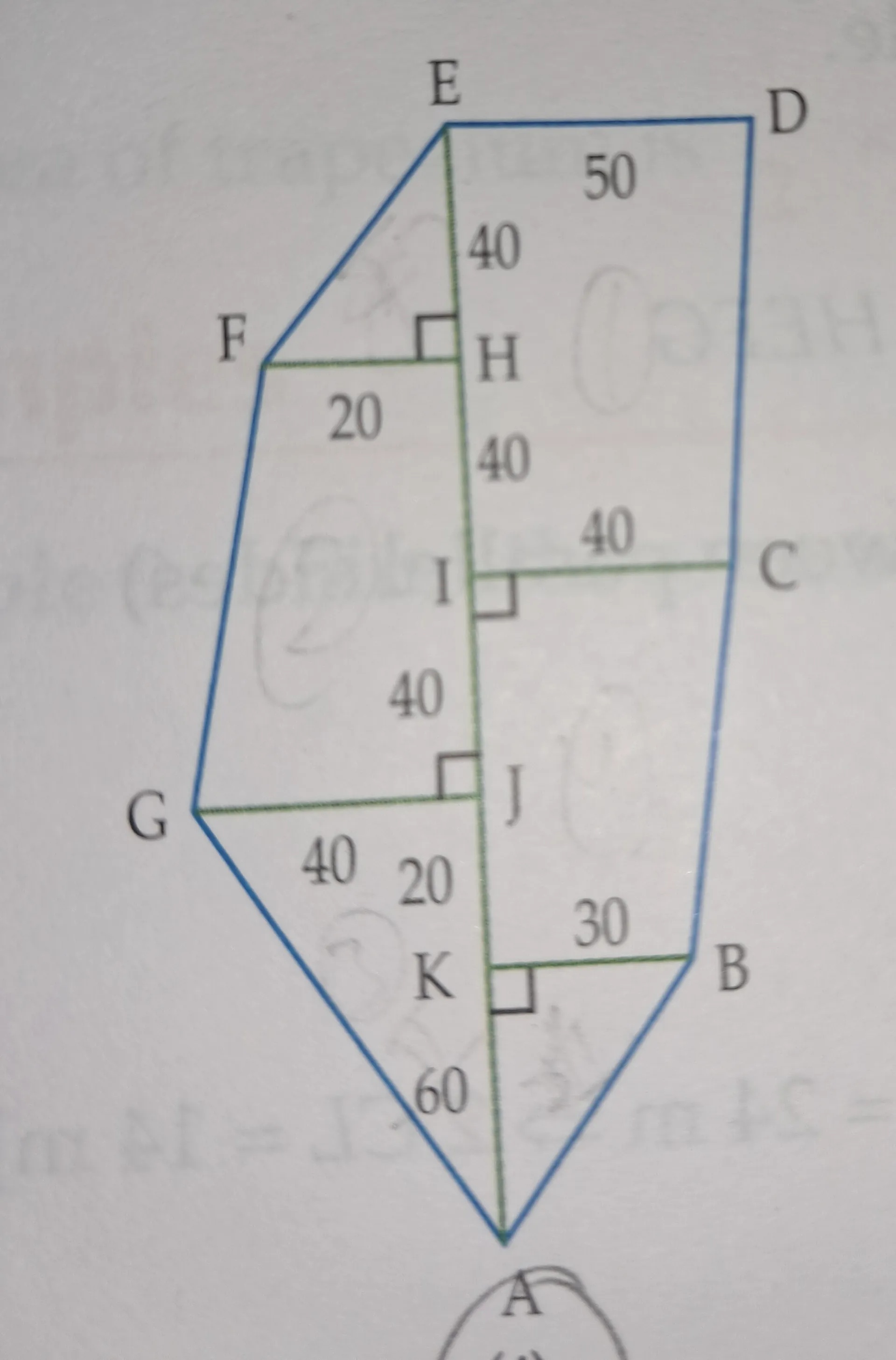 The image contains a diagram showing a | StudyX