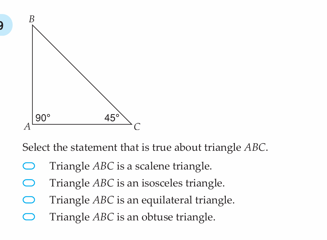 Select the statement that is true about | StudyX