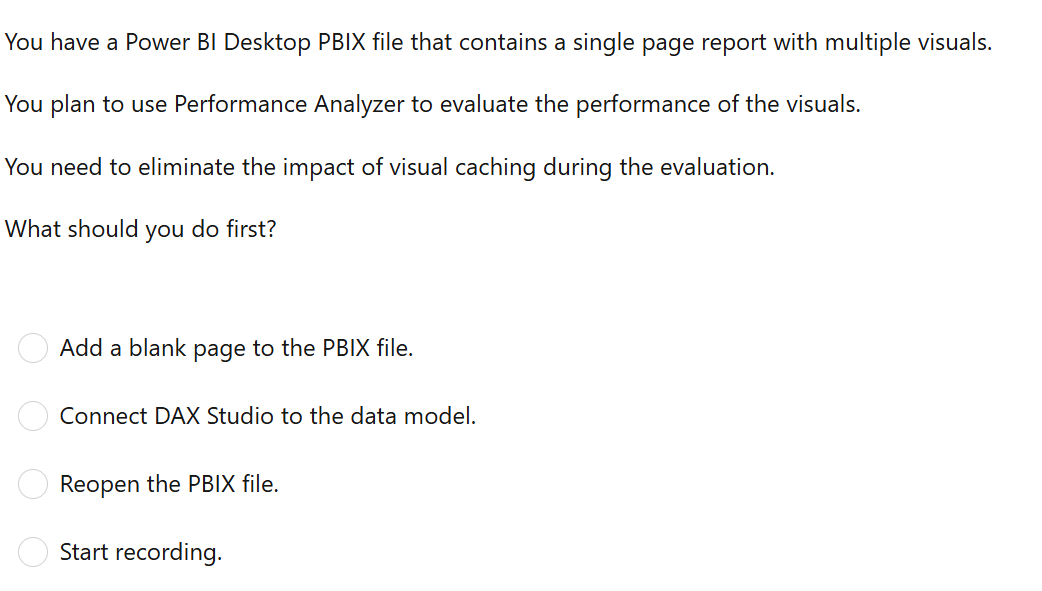 You have a Power BI Desktop PBIX file that