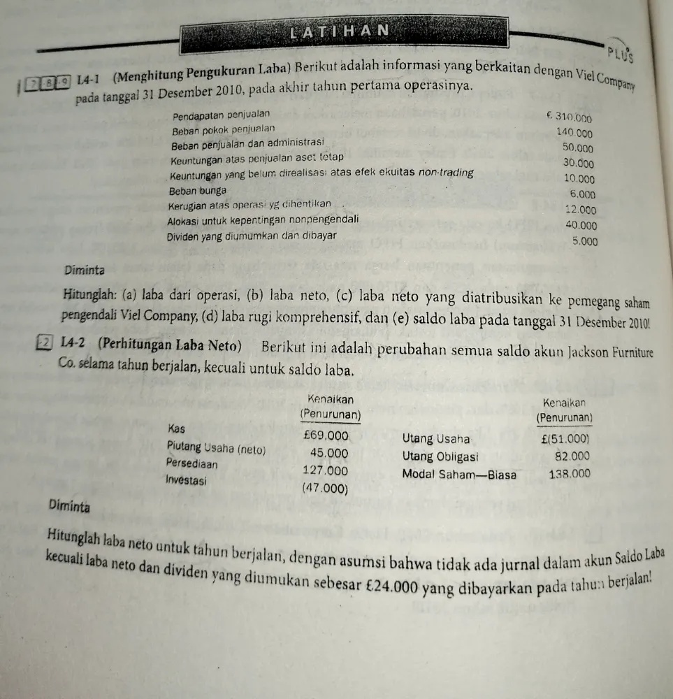 2-8 L4-1 (Menghitung Pengukuran Laba)