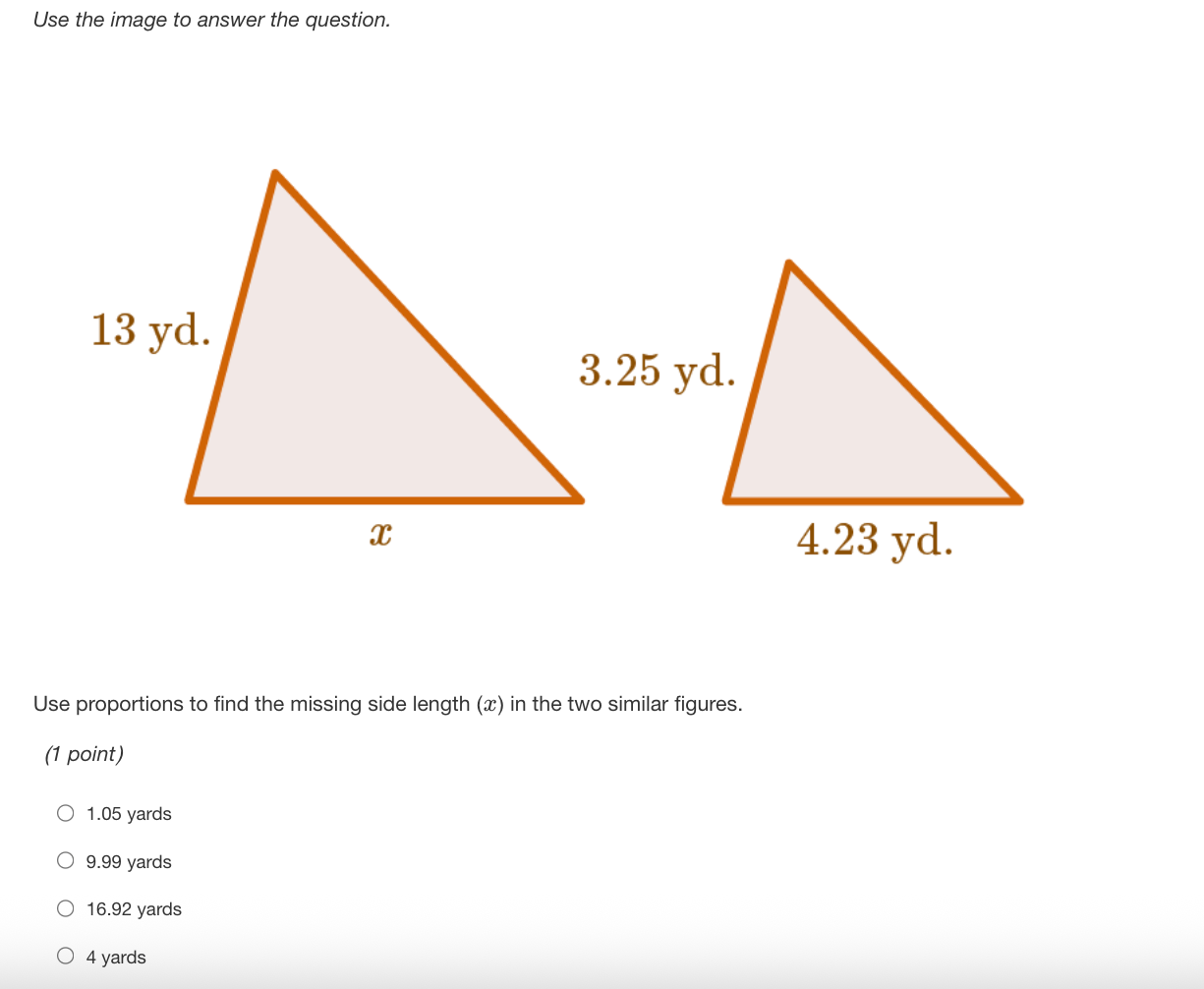 Use the image to answer the question. Use | StudyX
