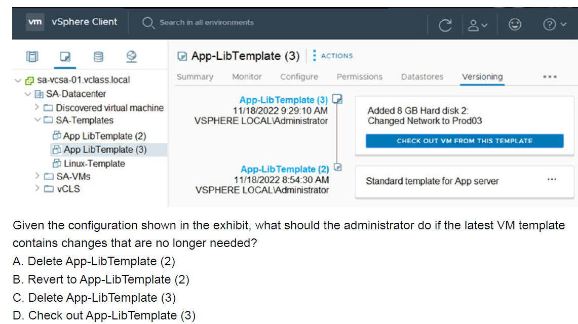 Given the configuration shown in the | StudyX