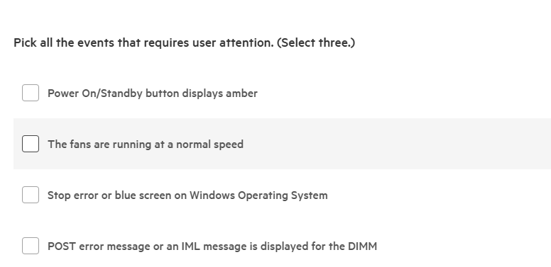 Pick all the events that requires user | StudyX