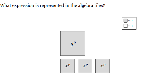 What expression is represented in the | StudyX