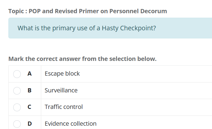 What is the primary use of a Hasty | StudyX