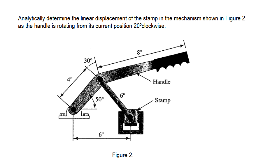 Analytically determine the linear | StudyX