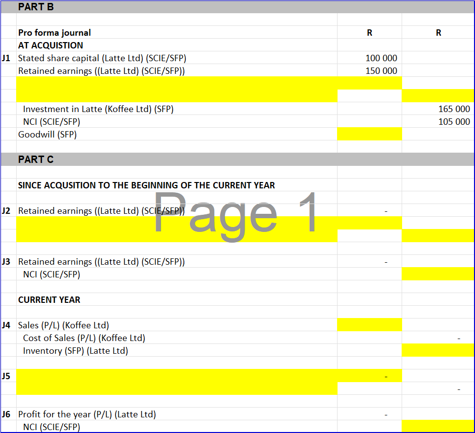 ```markdown | | PART B | | | | StudyX
