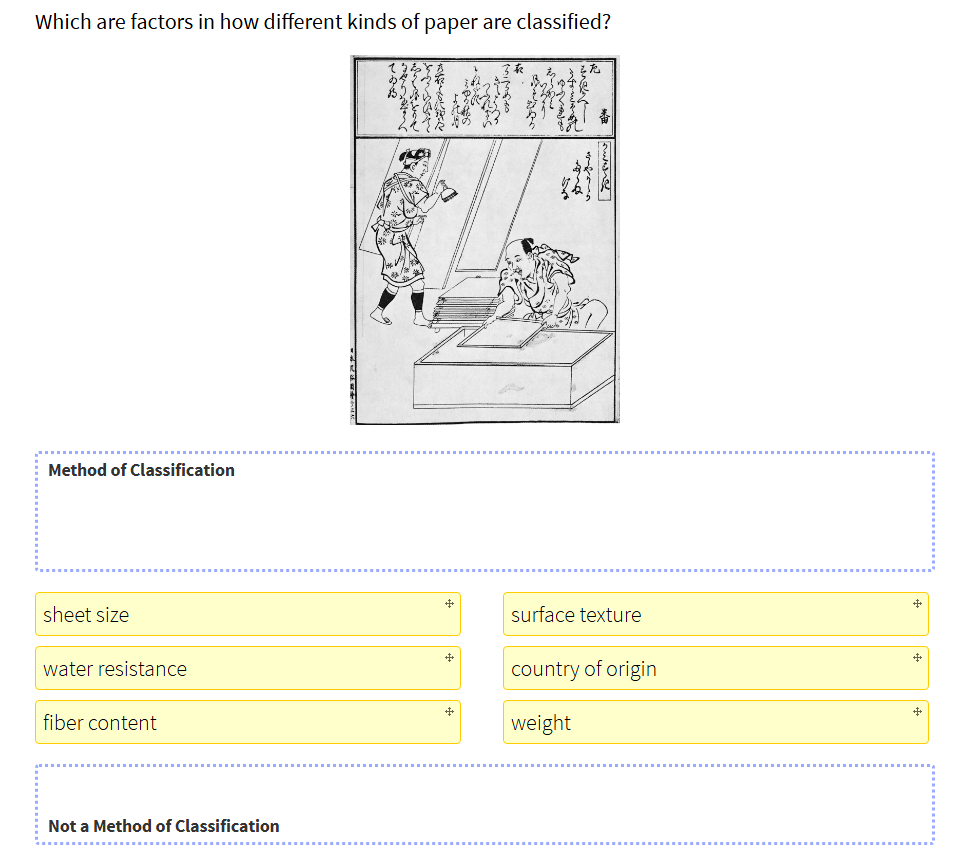 Which are factors in how different kinds of | StudyX