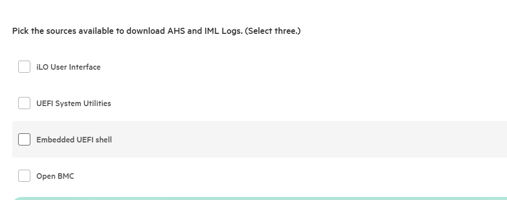Pick the sources available to download AHS | StudyX