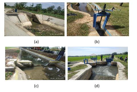 Perhatikan gambar bangunan di bawah ini, | StudyX