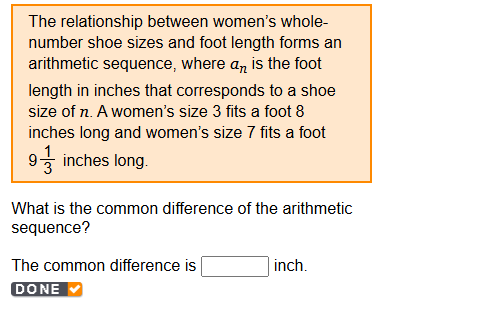 The relationship between women's | StudyX
