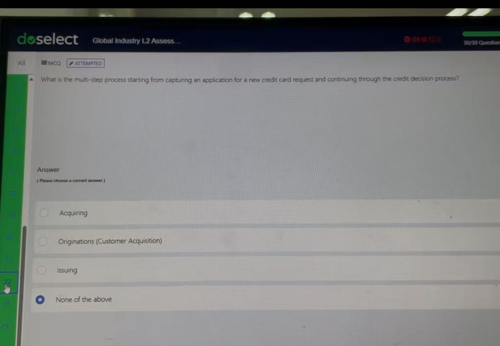 What is the multi-step process starting from | StudyX