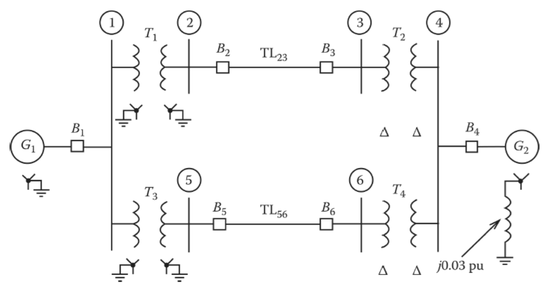 The image contains a diagram showing a power | StudyX