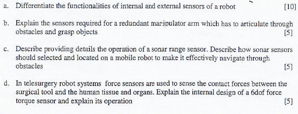 a Differentiate the functionalities of | StudyX