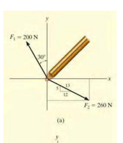 The image contains a diagram showing two | StudyX