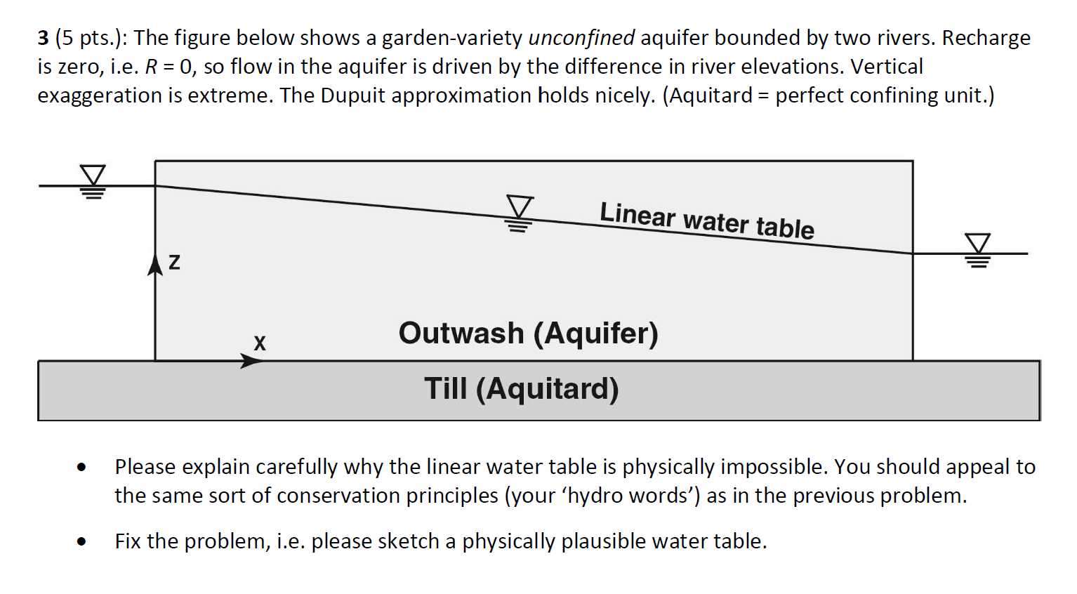 3 5 pts The figure below shows a garden | StudyX