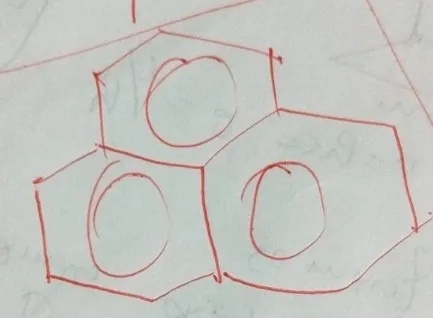 The image contains a hand-drawn diagram | StudyX