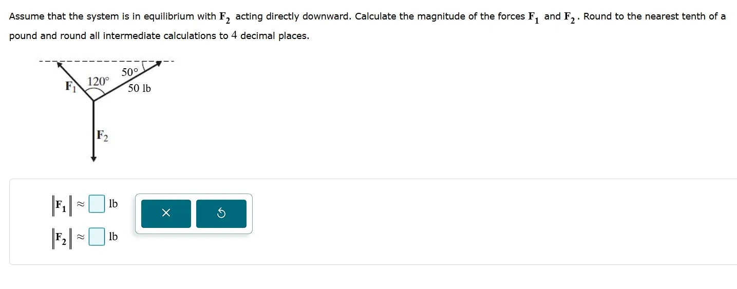 Assume that the system is in equilibrium | StudyX
