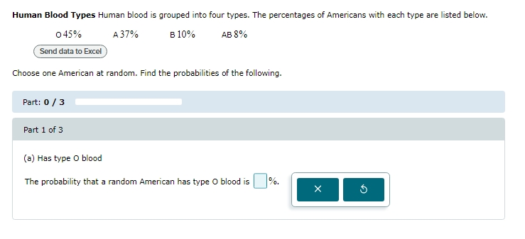 Human Blood Types Human blood is grouped into | StudyX