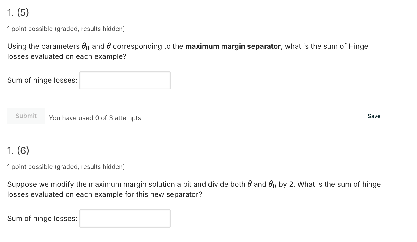 1. (5) Using the parameters \( _0\) and \( | StudyX