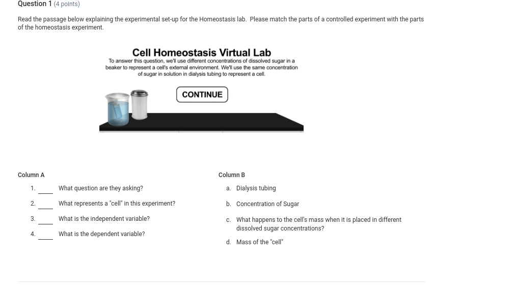 Read the passage below explaining the | StudyX