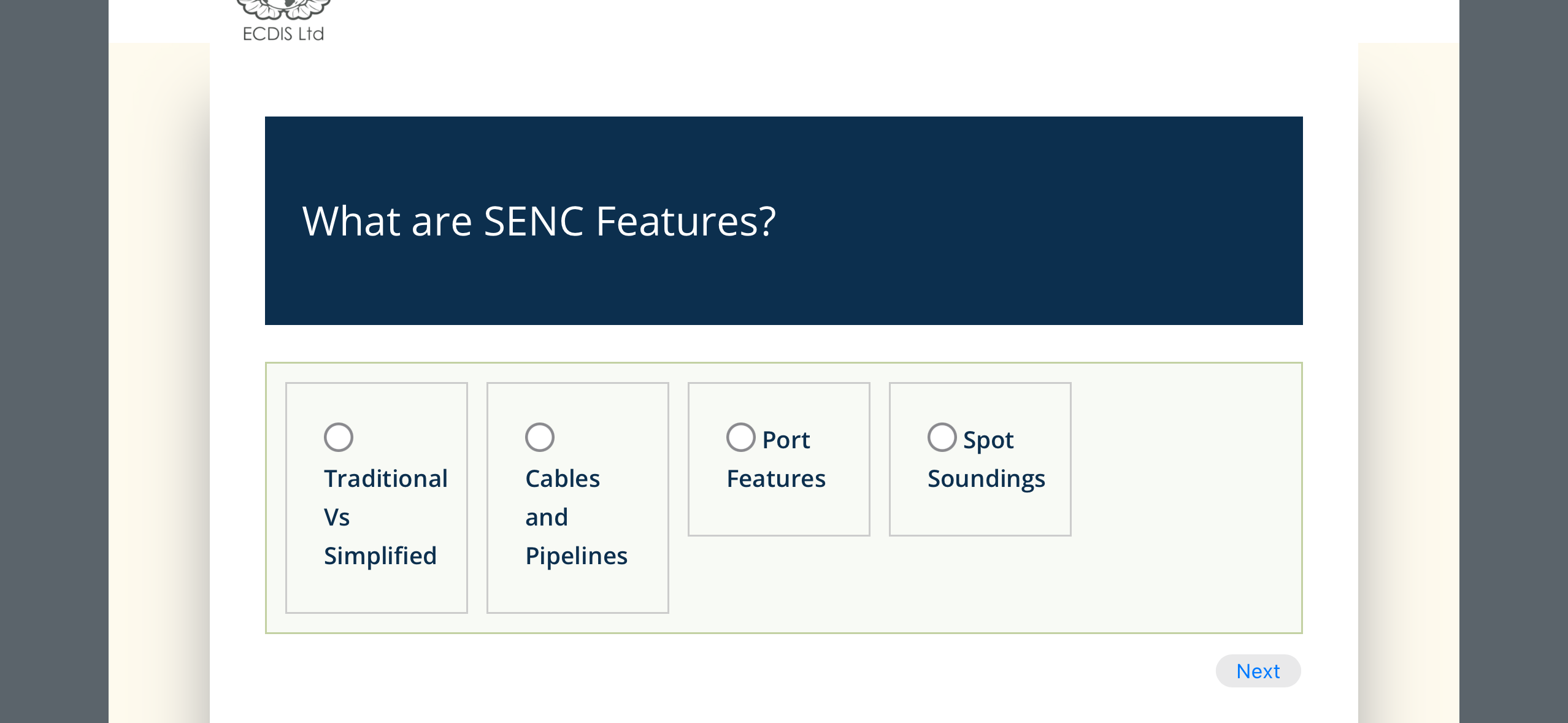 What are SENC Features? Traditional Vs | StudyX