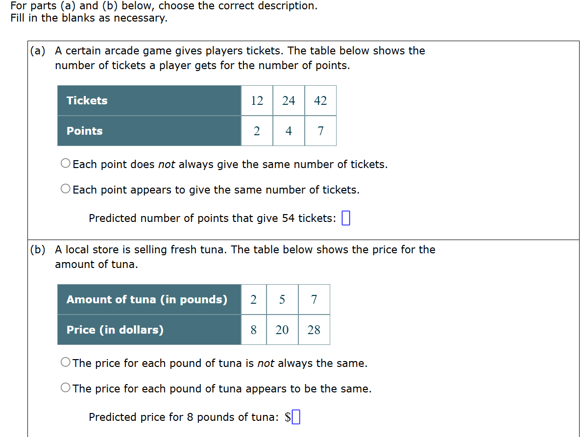 (a) A certain arcade game gives players | StudyX
