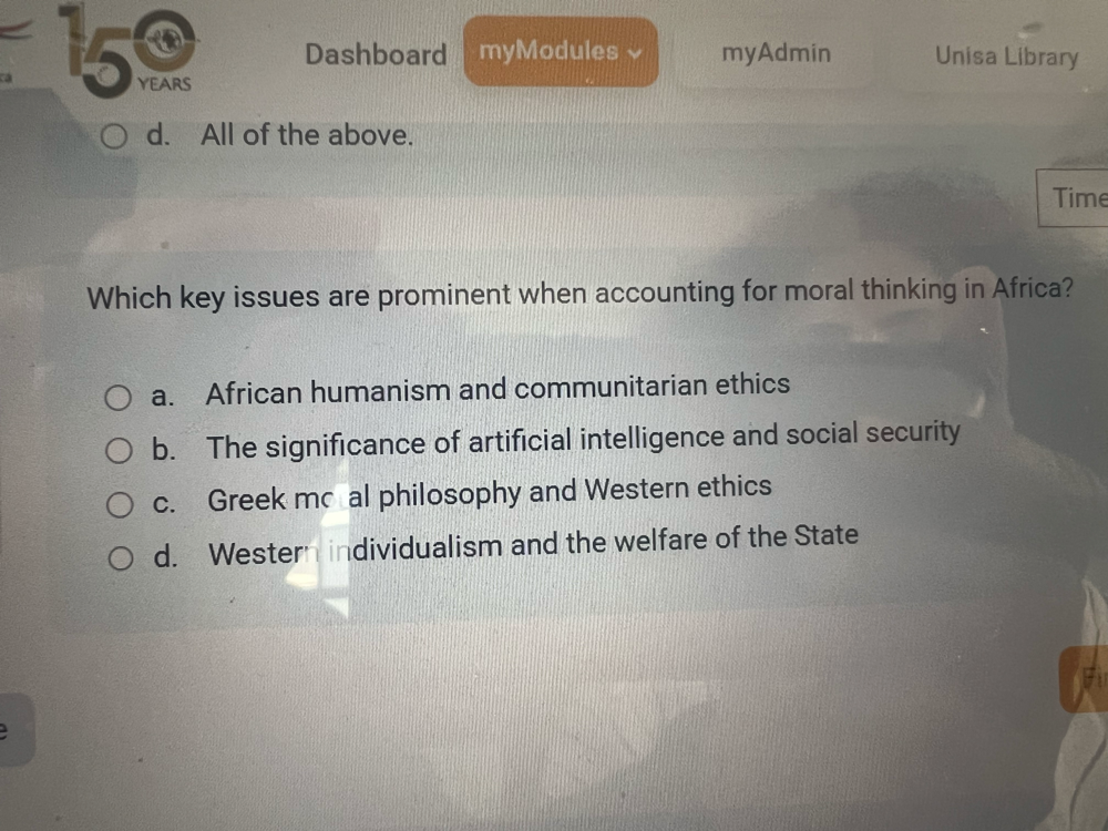 Which key issues are prominent when | StudyX
