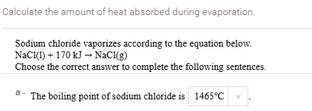 Calculate the amount of heat absorbed during | StudyX