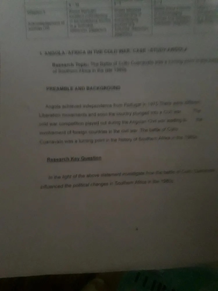 In the light of the above statement | StudyX