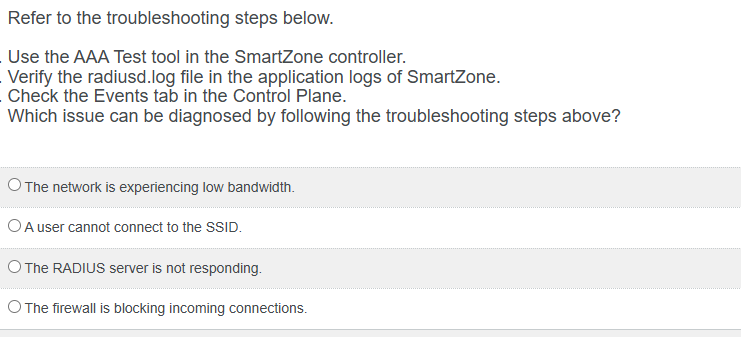 Refer to the troubleshooting steps below. - | StudyX