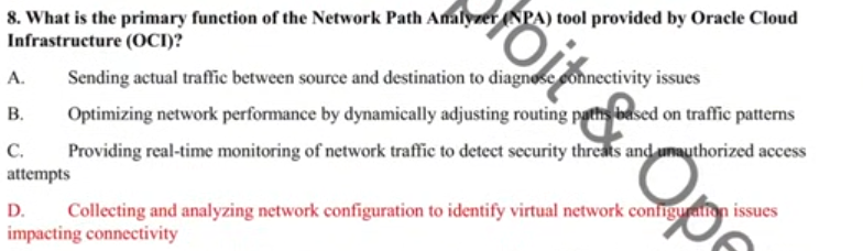 8. What is the primary function of the | StudyX