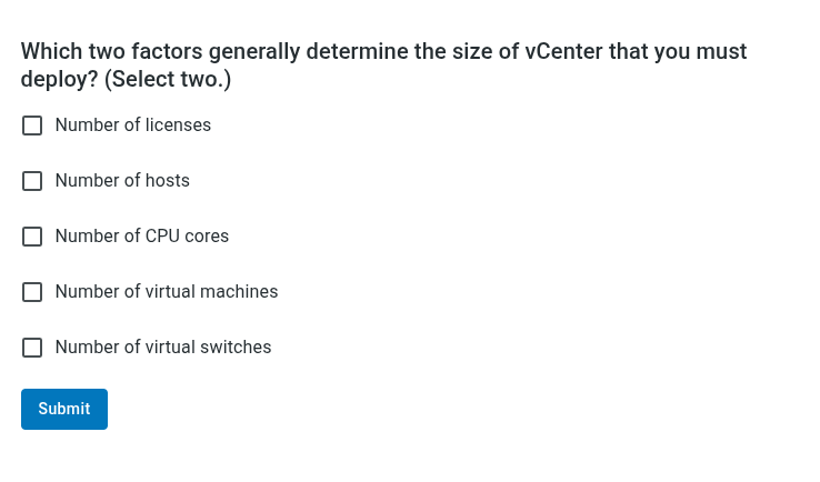 Which two factors generally determine the | StudyX