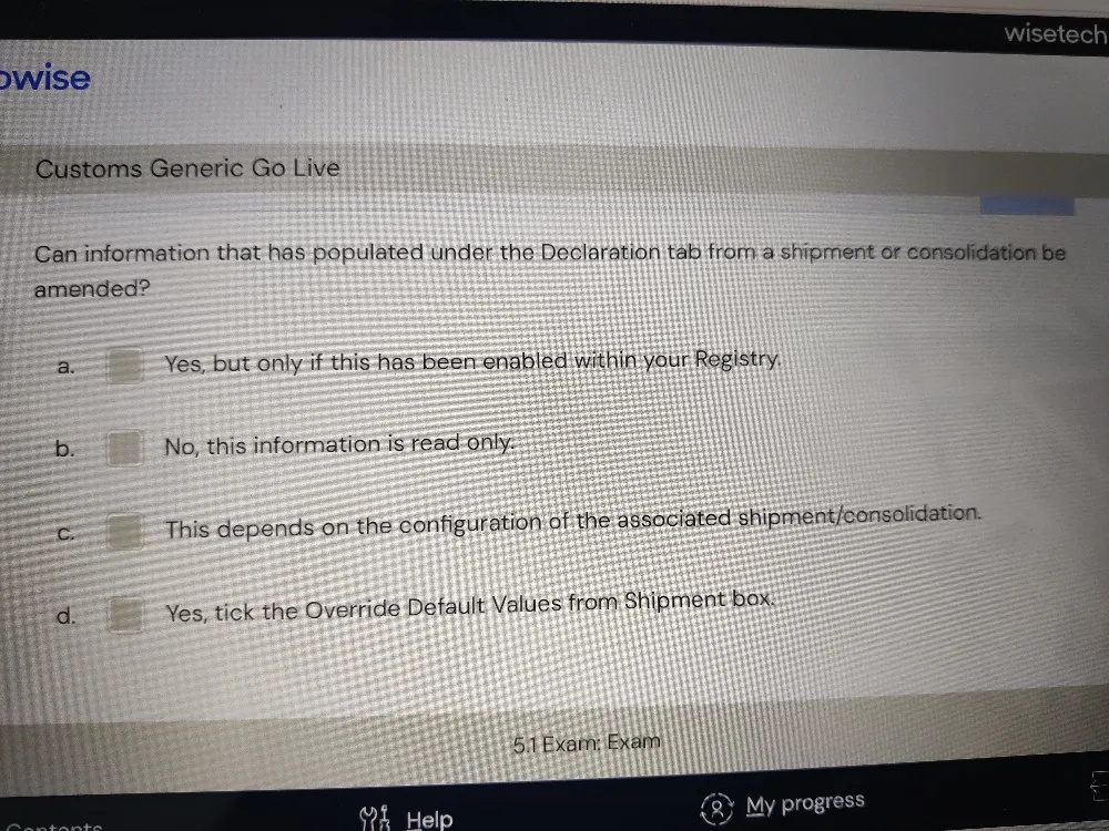 Can information that has populated under the | StudyX
