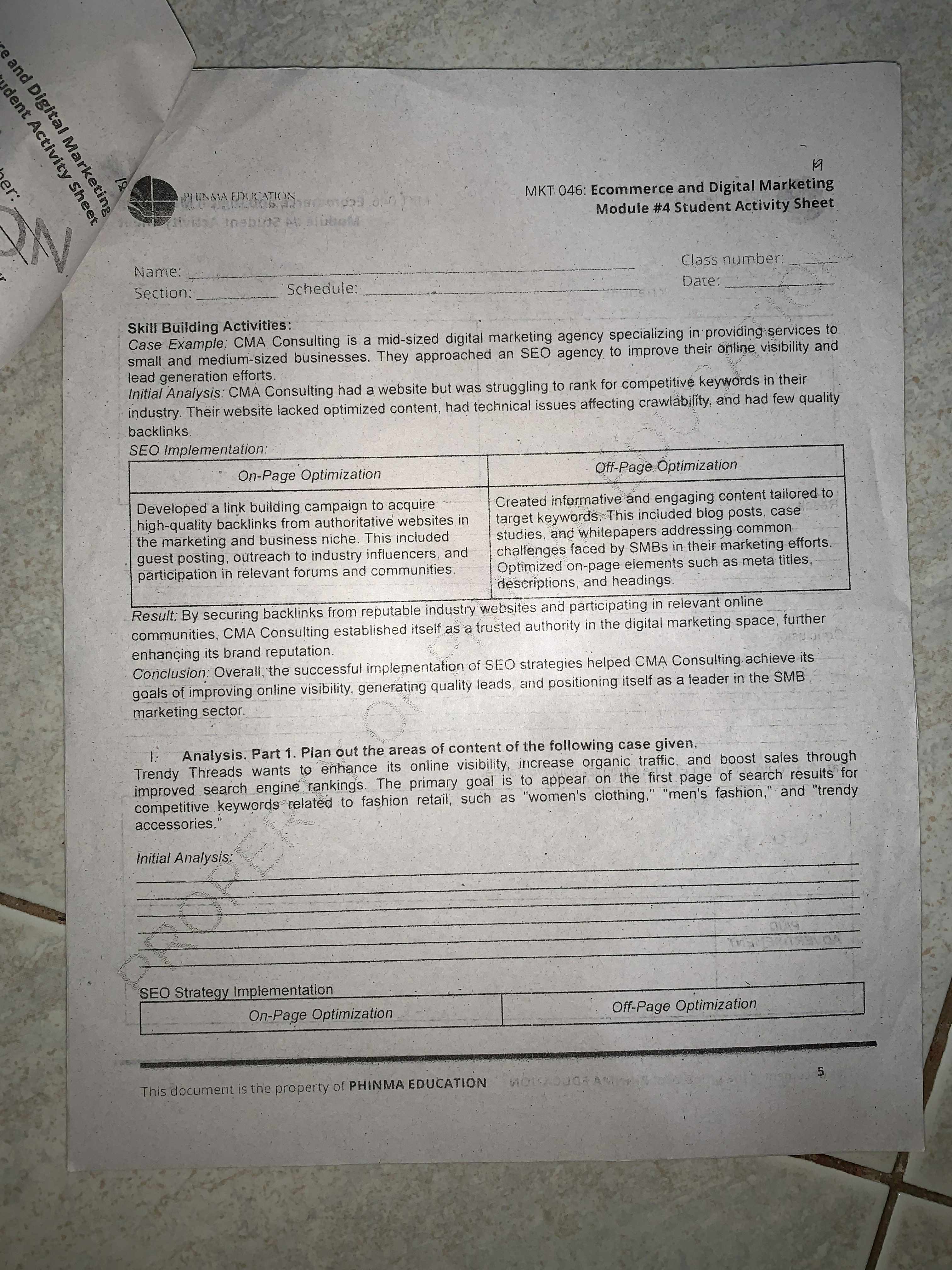 1. What is the importance of understanding | StudyX