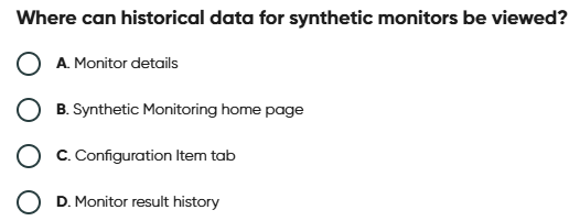 Where can historical data for synthetic | StudyX