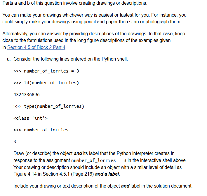 Consider the following lines entered on the | StudyX