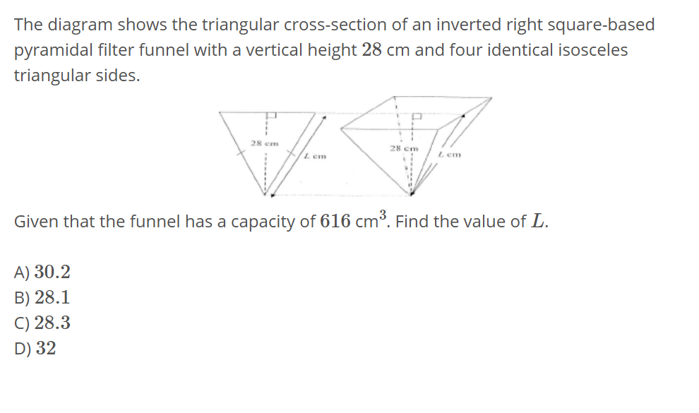 The diagram shows the triangular | StudyX