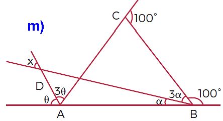 m) $ C = 100^ $ $ B = 100^ $ $ DAB = $ $ BAD