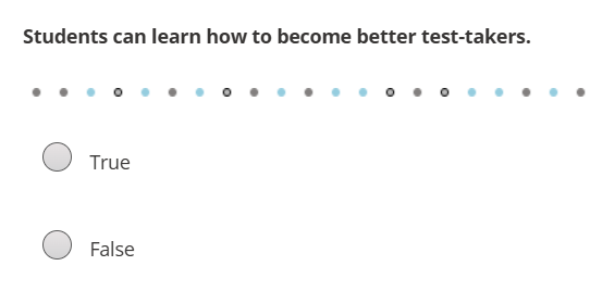 Students can learn how to become better | StudyX