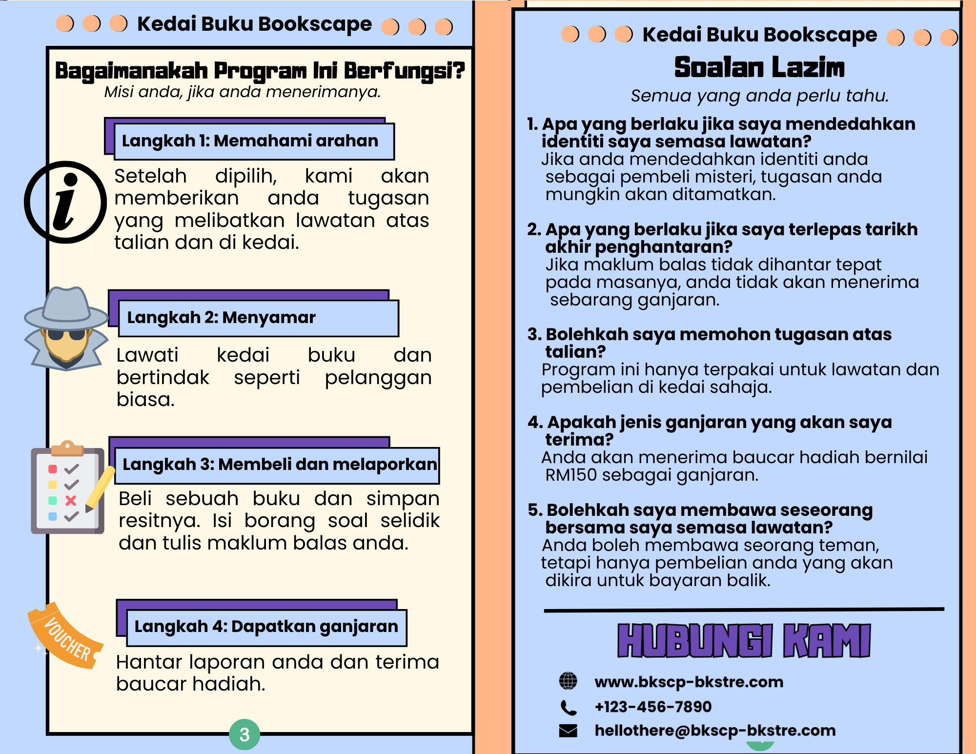 UNIT 3 : ITEM 1 1 point Apakah perkara | StudyX