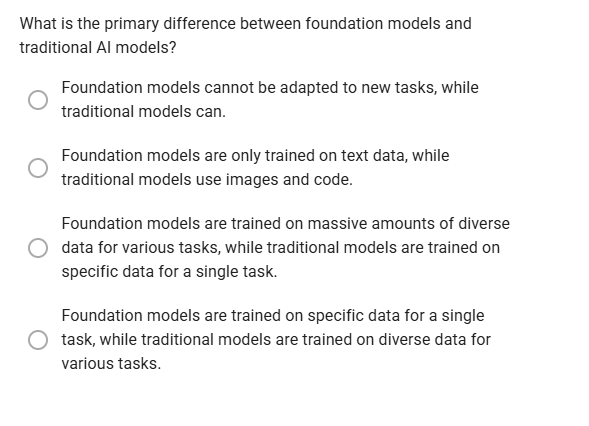 What is the primary difference between | StudyX