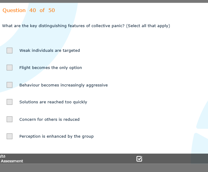 What are the key distinguishing features of | StudyX